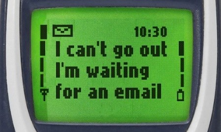 A brief history of SMS technology | Xoxzo Official Blog