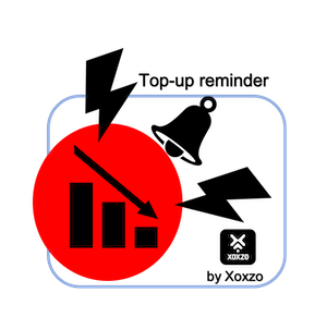 Xoxzo releases top-up reminder feature | Xoxzo Official Blog